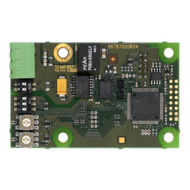 Grundfos MODbus-RTU-Modul CIM 200 für Umwälzpumpen - 7738312852, 298,55
