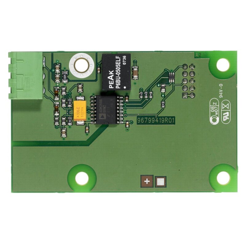 Grundfos Genibus-Modul CIM 050 für Grundfos Umwälzpumpen - 7738310742 ...