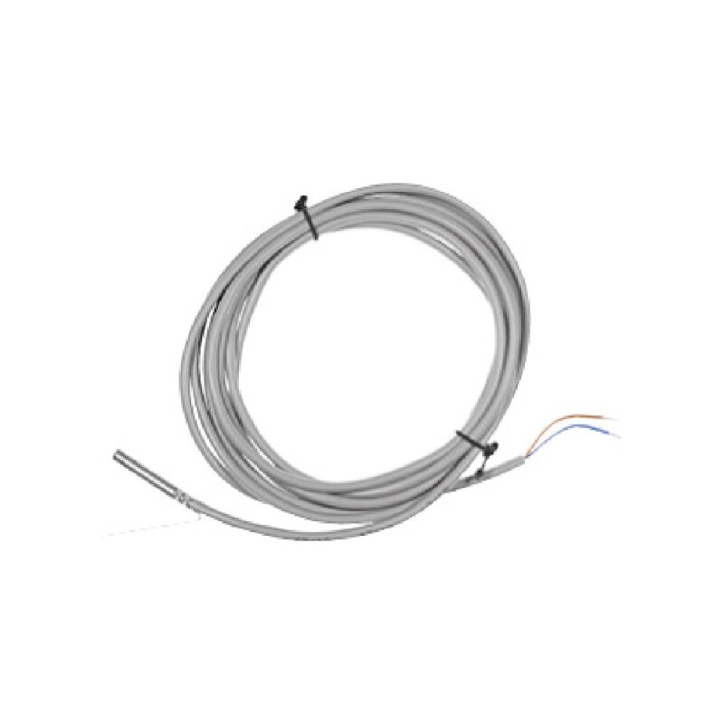 Buderus Sensor NTC Anschluss-Set 2.Wärmeerzeuger 6,0 10K, Kabellänge