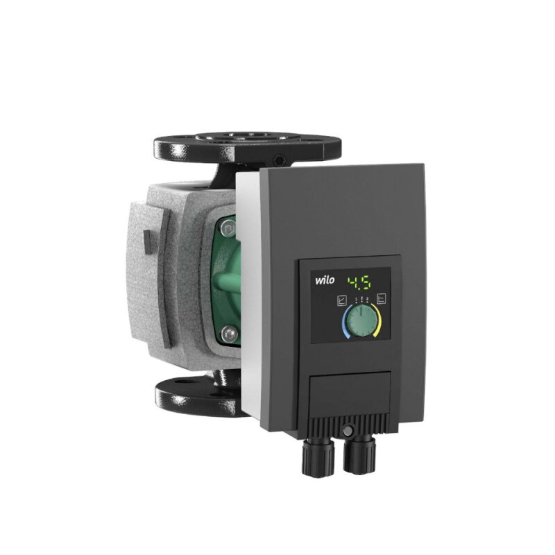 Wilo Yonos MAXO plus 80/0,5-6 360mm DN80 650W PN6 1ph 230V Hocheffizi, 2.514,46