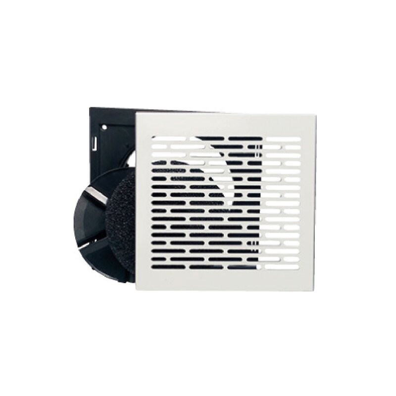 ZU- oder Abluftventil DV125, 52,66