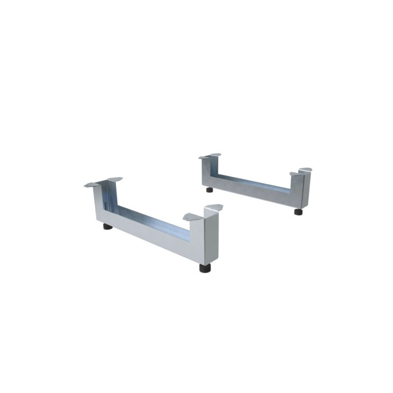 Bodenkonsolen-Set HRV-FMS für Logavent HRV176, 129,89