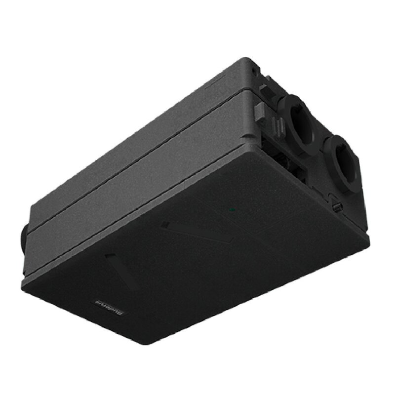Buderus Logavent HRV156-120 K BS OR Kompaktlüftungsgerät mit WRG, 2.239 ...