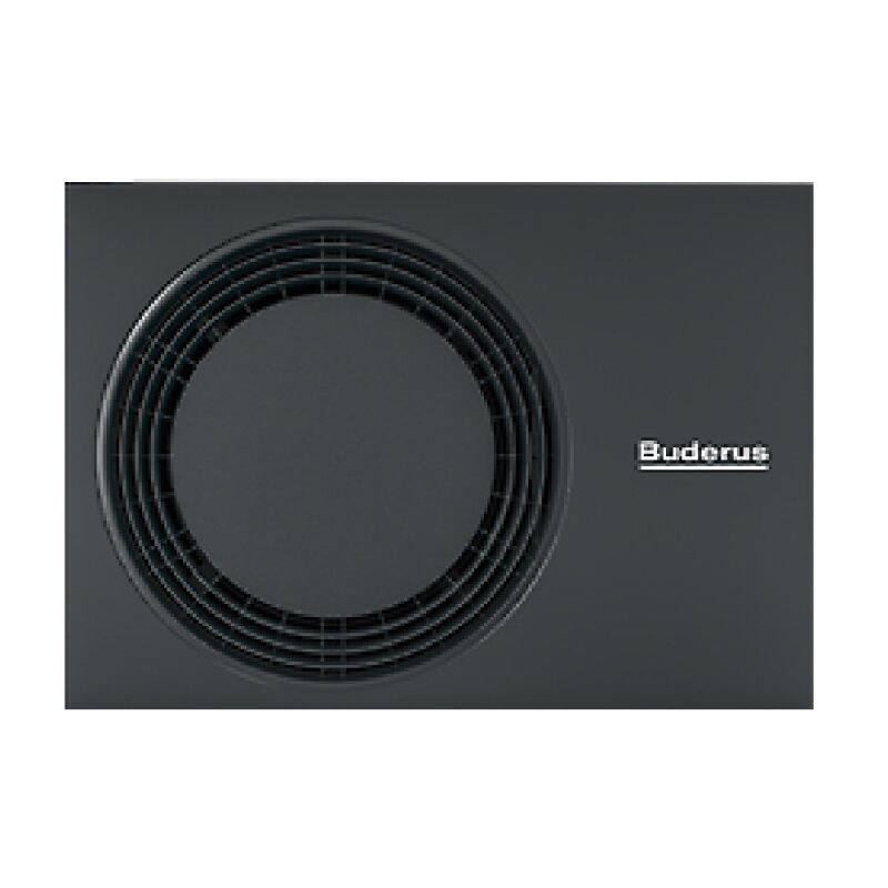 Buderus Luft-Wasser-Wärmepumpe Logatherm WLW-5 MB AR Monoblock revers, 4.785,41