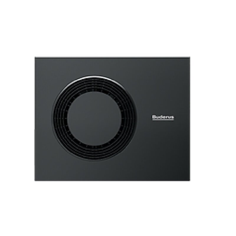 Buderus Luft-Wasser-Wärmepumpe Logatherm WLW-12 MB AR Monoblock rever, 8.573,71